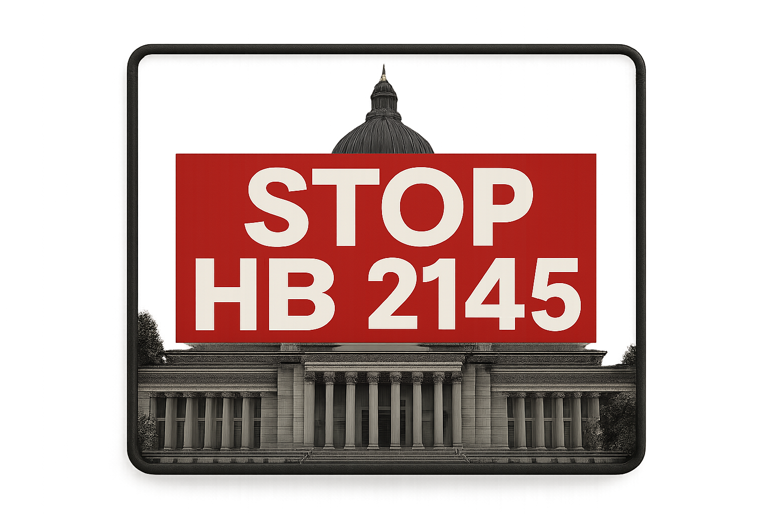 Washington's HB 2145: A Flawed Bill That Fails Patients