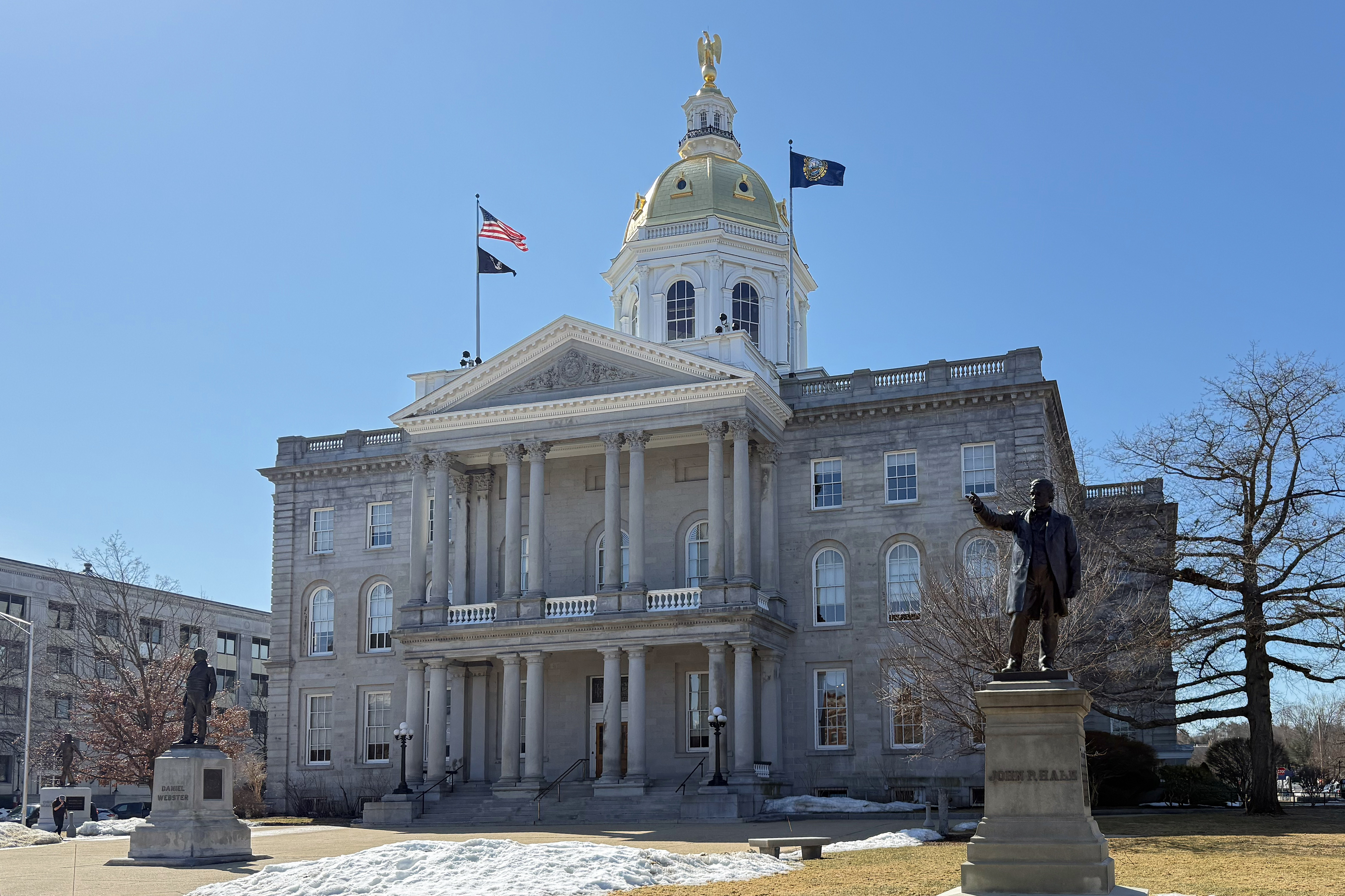 Patients Support Health Care Price Transparency Push in New Hampshire