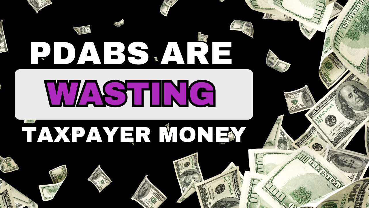 SB 271: Virginia's Proposed Drug Affordability Board Won't Help ...